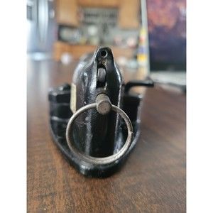 Very | Other | Very Rare Vtg Door Alarm Cannon Made In France Shoots ...